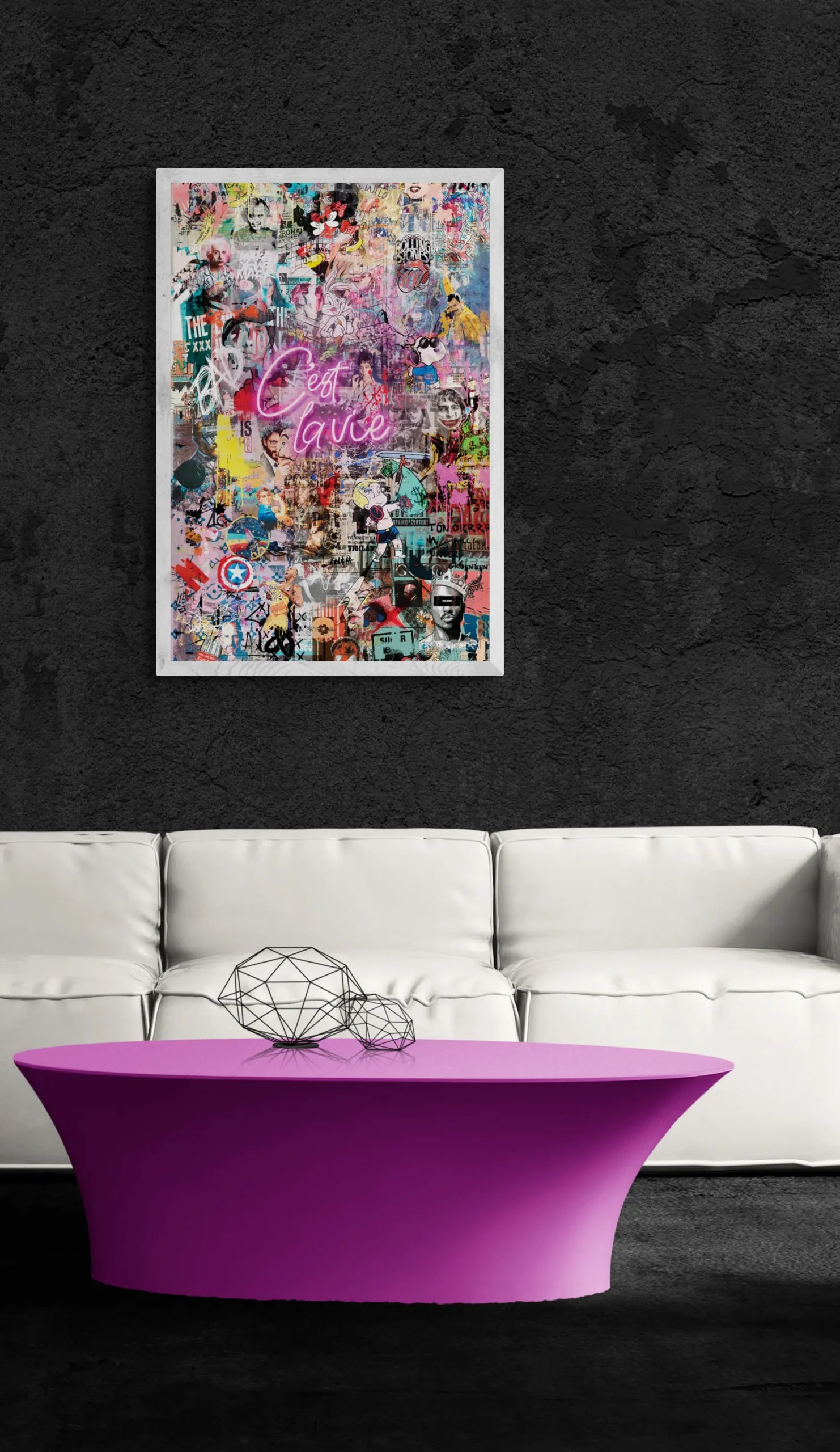 Graffiti – Urban Customz