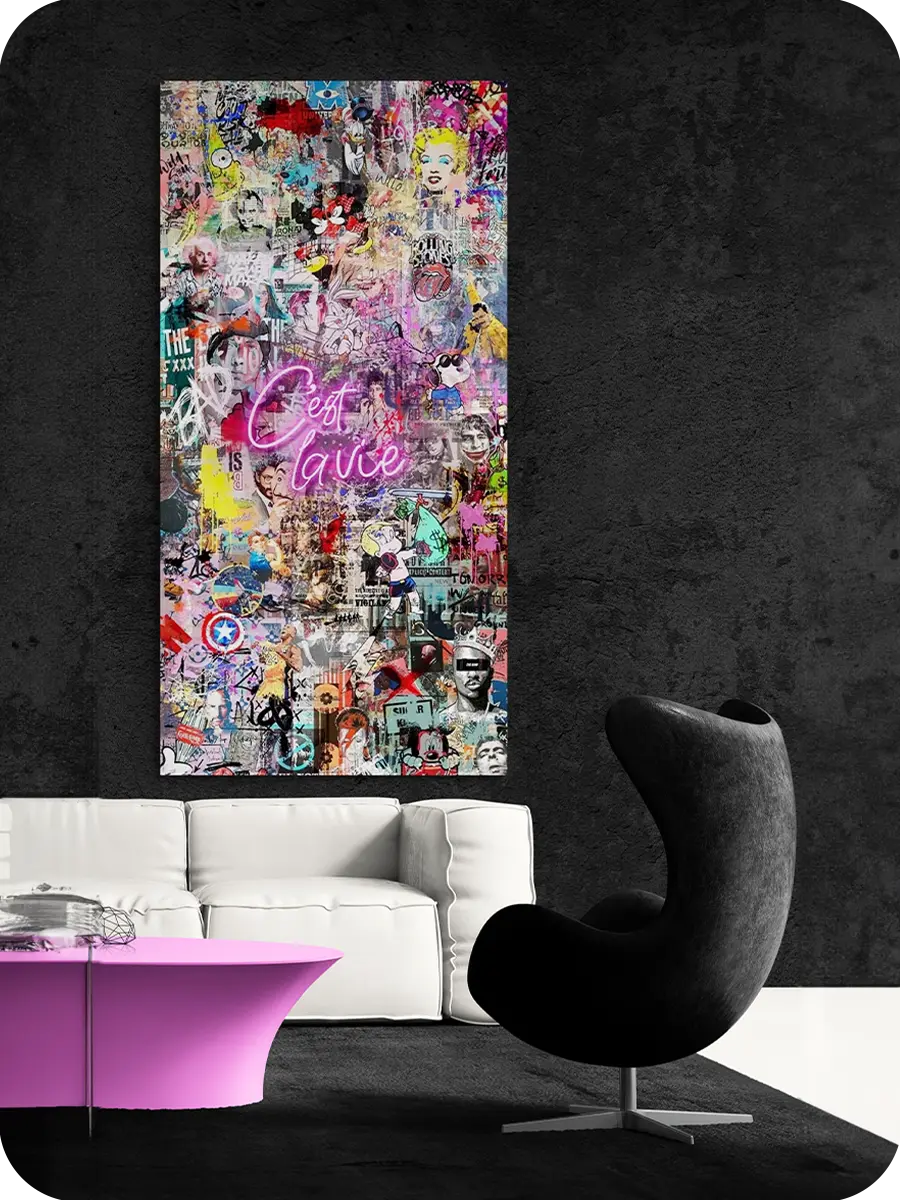 Limited Edition – Urban Customz