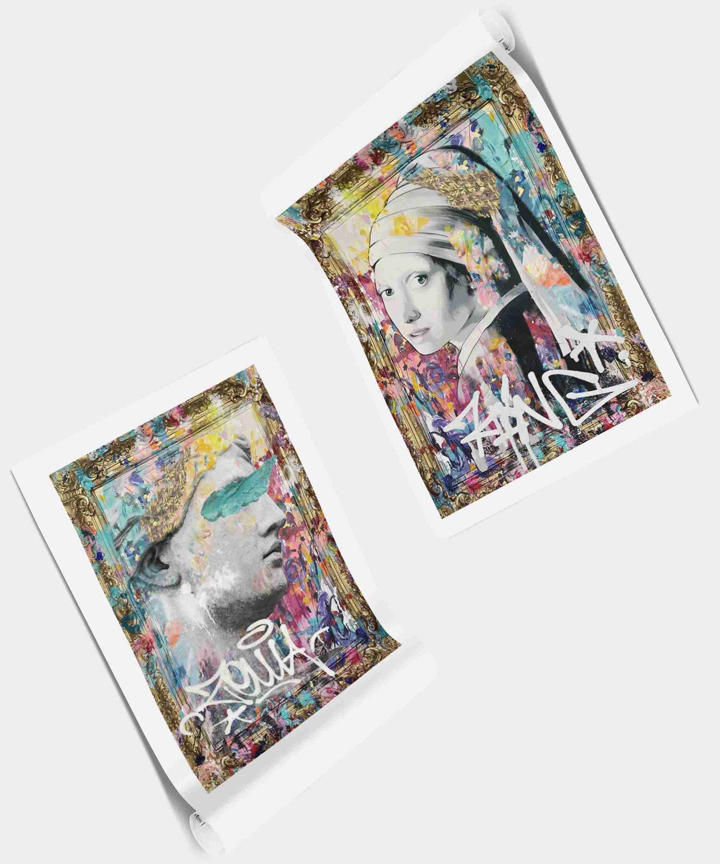 Ancient Vestiges – Urban Customz