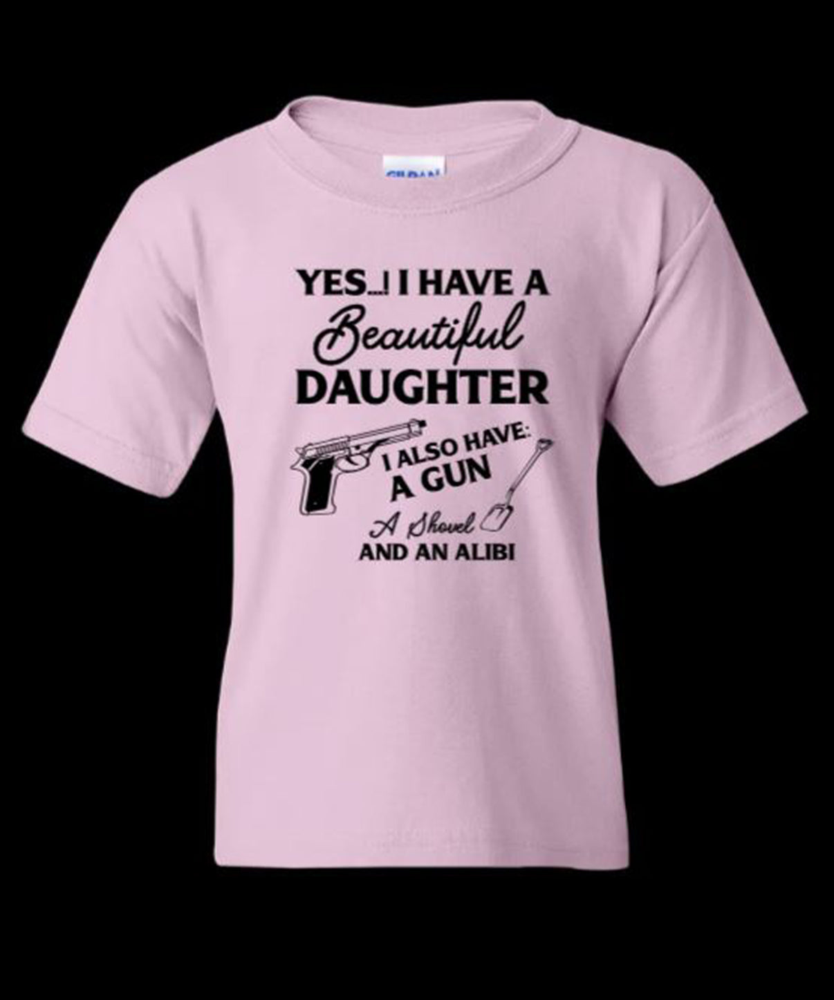 Protective Dad – Urban Customz