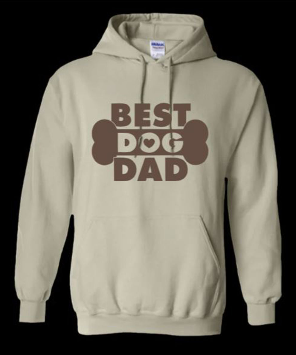 Dog Dad – Urban Customz