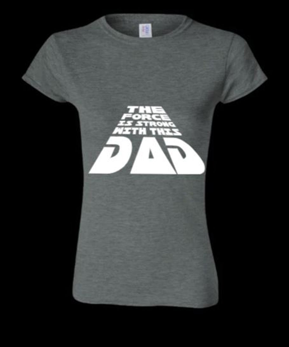 Dad's Force – Urban Customz
