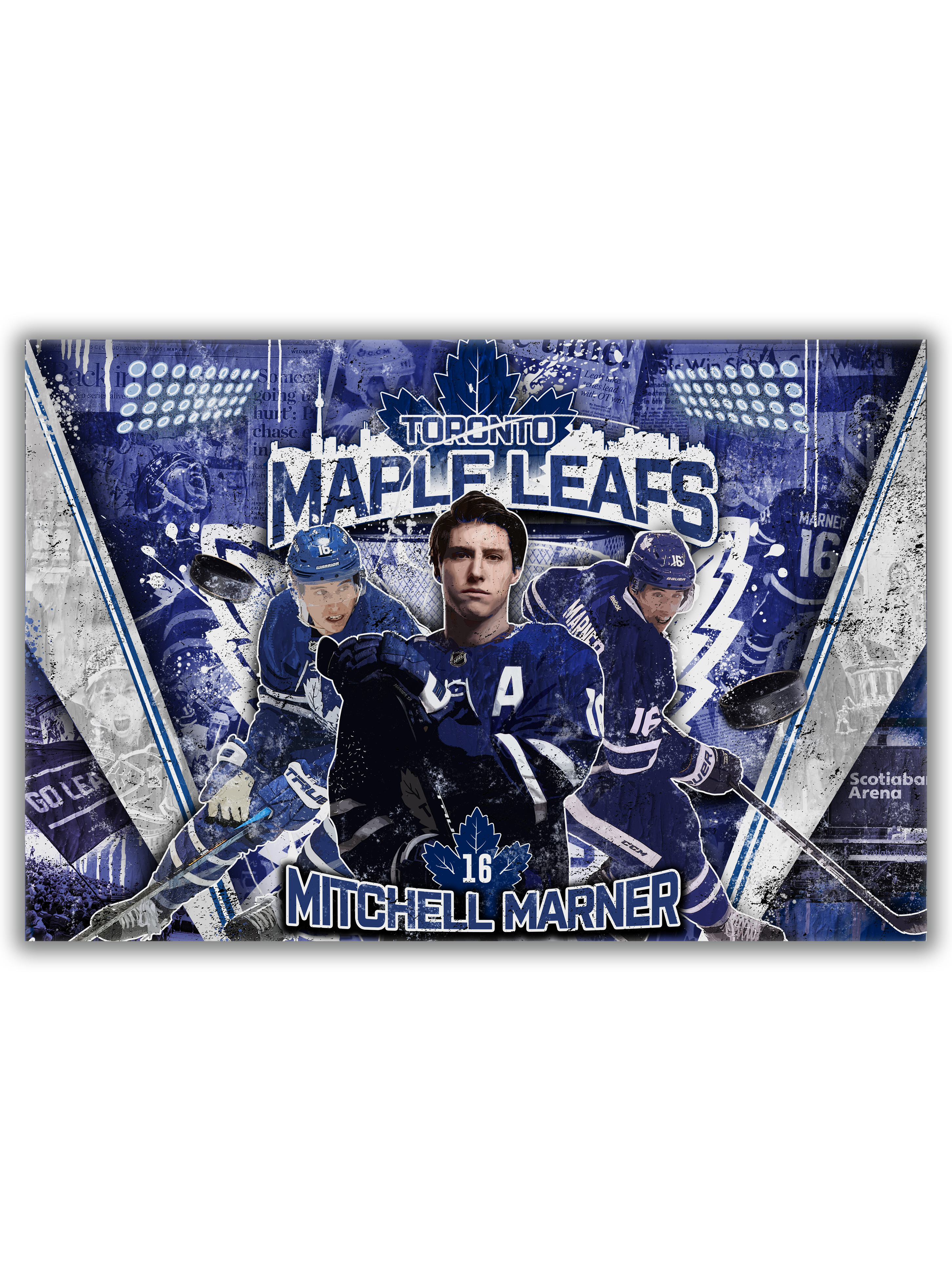Maple Life – Urban Customz